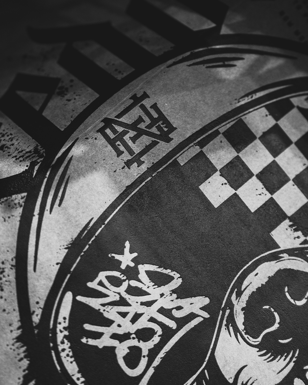 GRAPHIC TEES – FLAG NOR FAIL