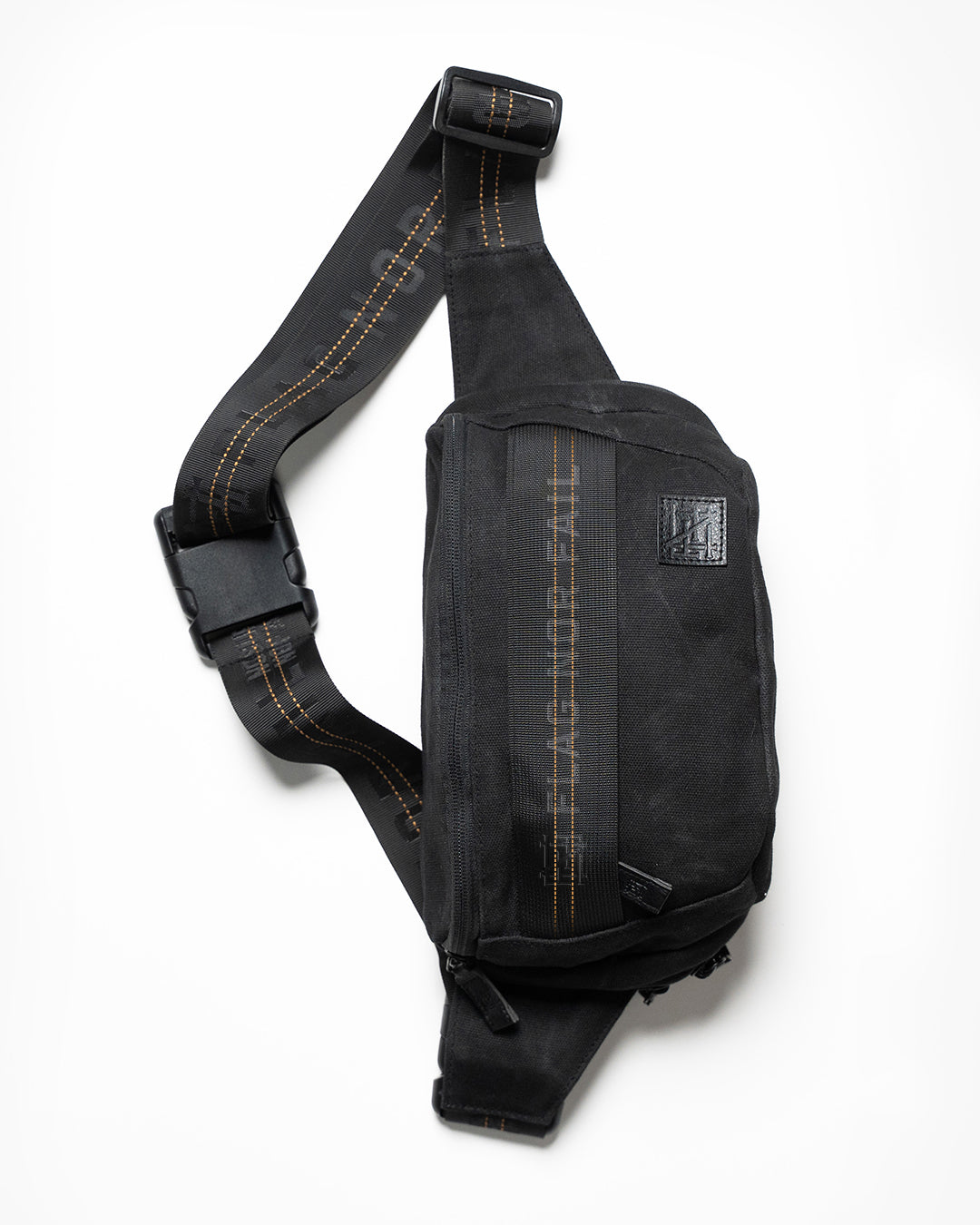 FANNY - CANVAS – FLAG NOR FAIL