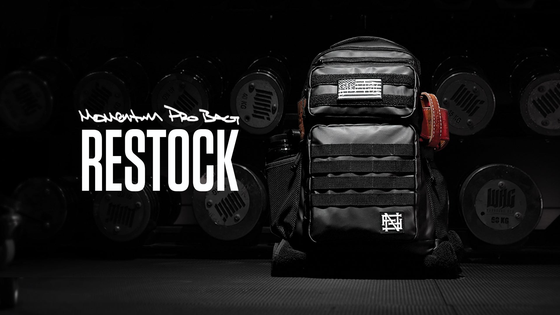 High-Quality Activewear & Lifestyle Essentials – FLAG NOR FAIL