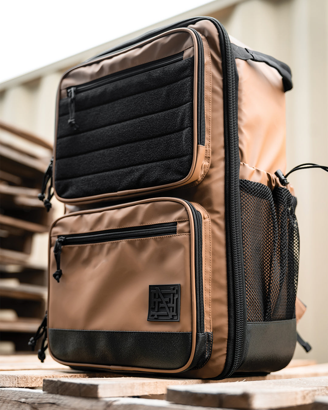 BAGS AND BACKPACKS – FLAG NOR FAIL