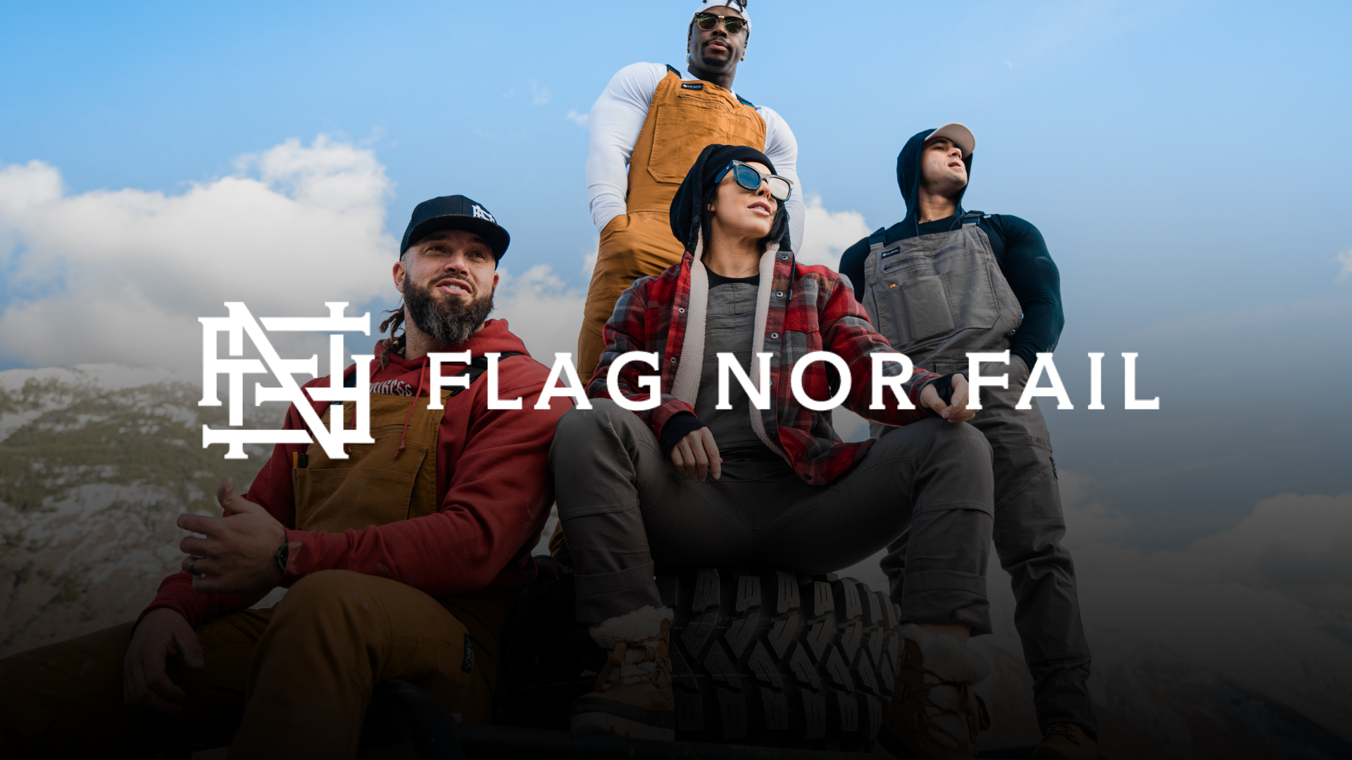 Shop Products – FLAG NOR FAIL